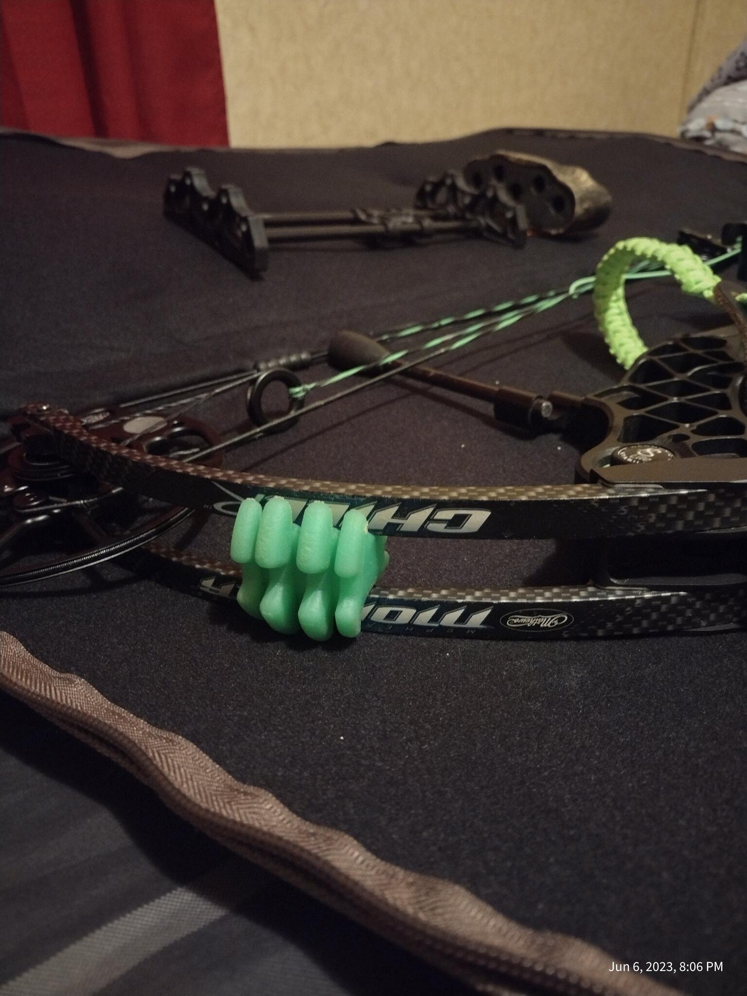 Mathews Chill Tactical