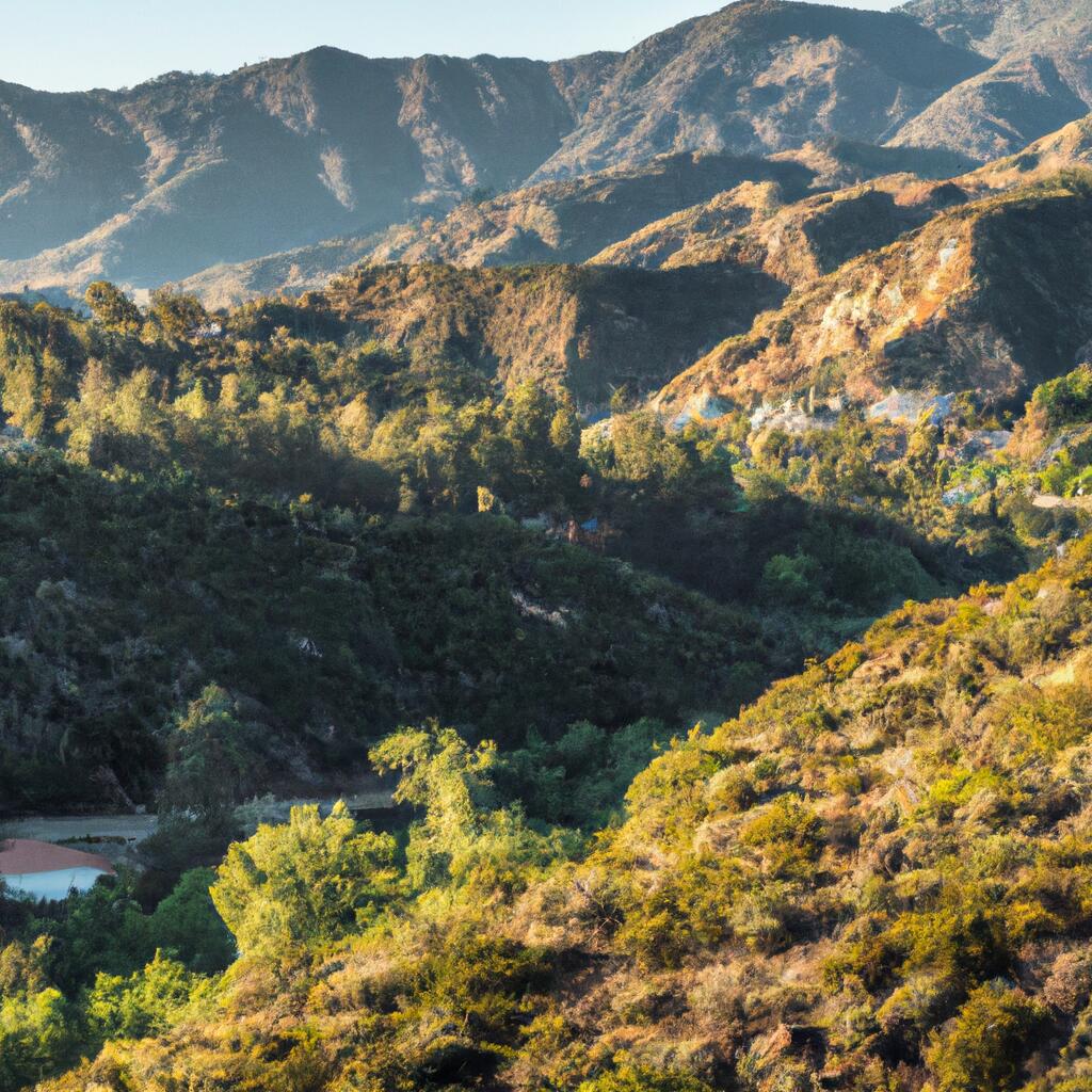 Topanga Canyon, Topanga | Everything You Need to Know