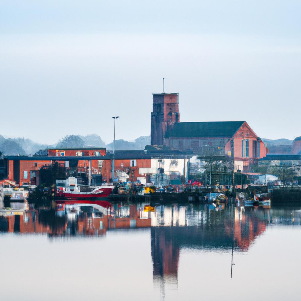 Little Sutton, Ellesmere Port | Everything You Need to Know