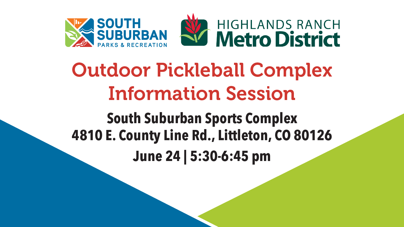 A new outdoor pickleball complex is being planned and designed through ...