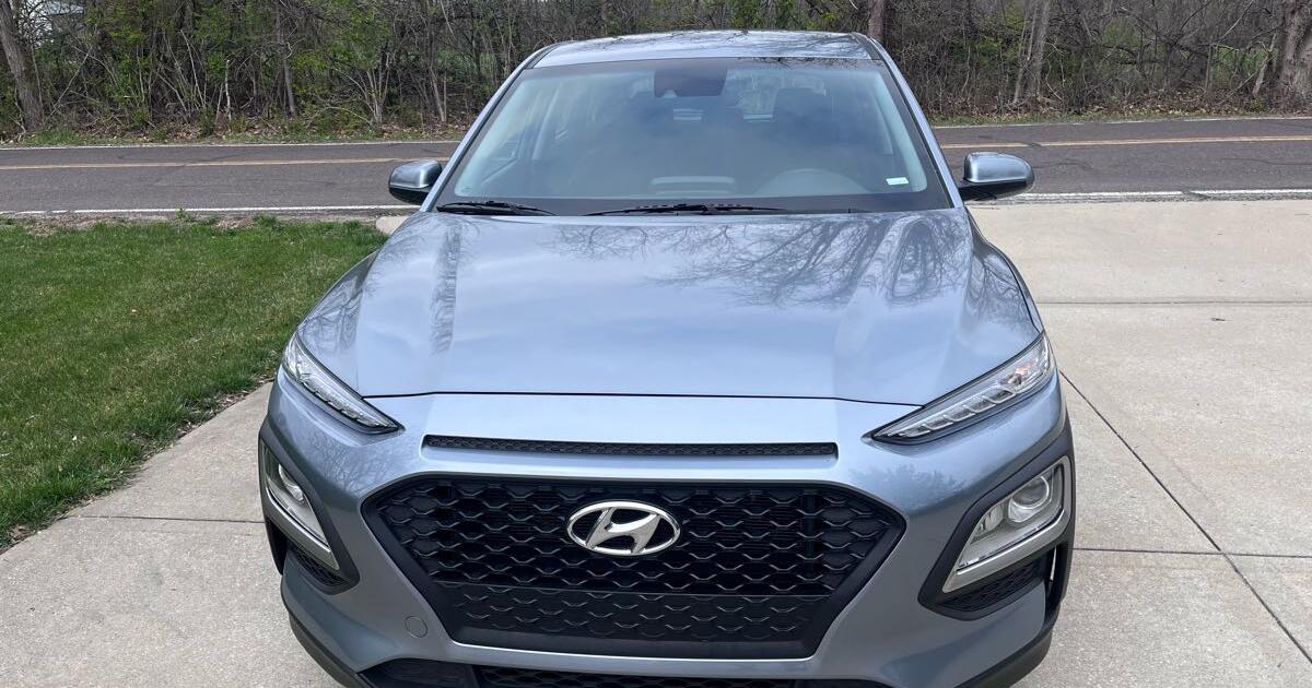 Hyundai Dealership Lees Summit