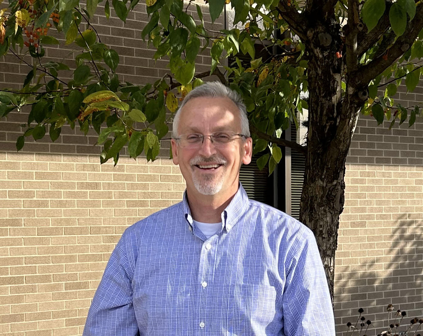 The City of East Lansing is pleased to announce that Ron Lacasse has ...