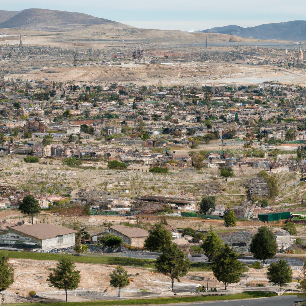 West Palmdale, Palmdale | Everything You Need to Know