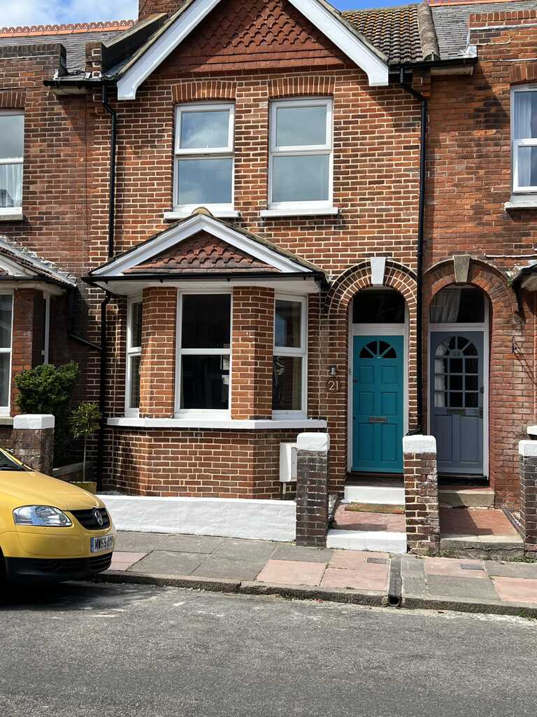 Joint To Joint Re-pointing And Brickwork - Nextdoor