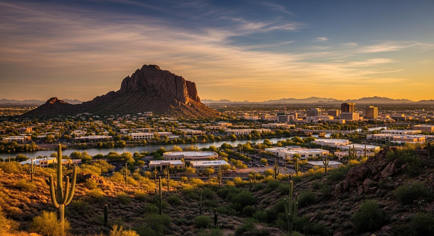 Tempe, Tempe | Everything You Need to Know