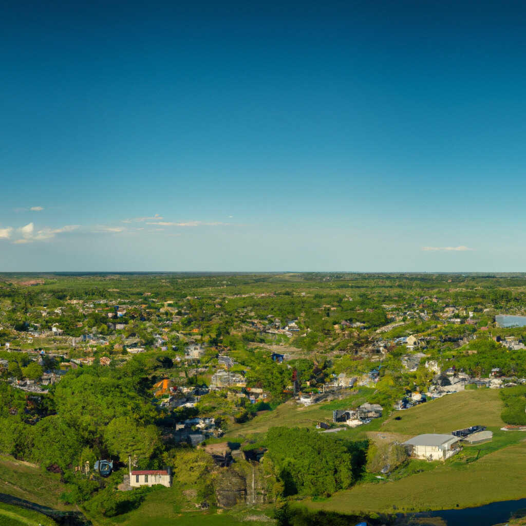 Things to do in Liberty Twp with kids