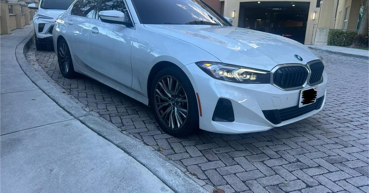 Drive A BMW with Only $5,000 Down for $5000 in Fort Lauderdale, FL ...