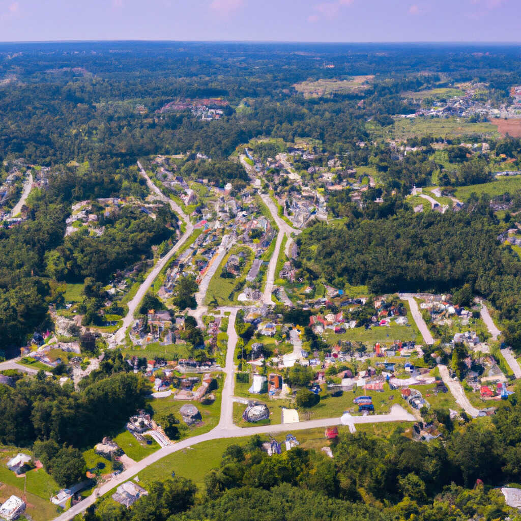 Forest, OH crime rates and safety statistics