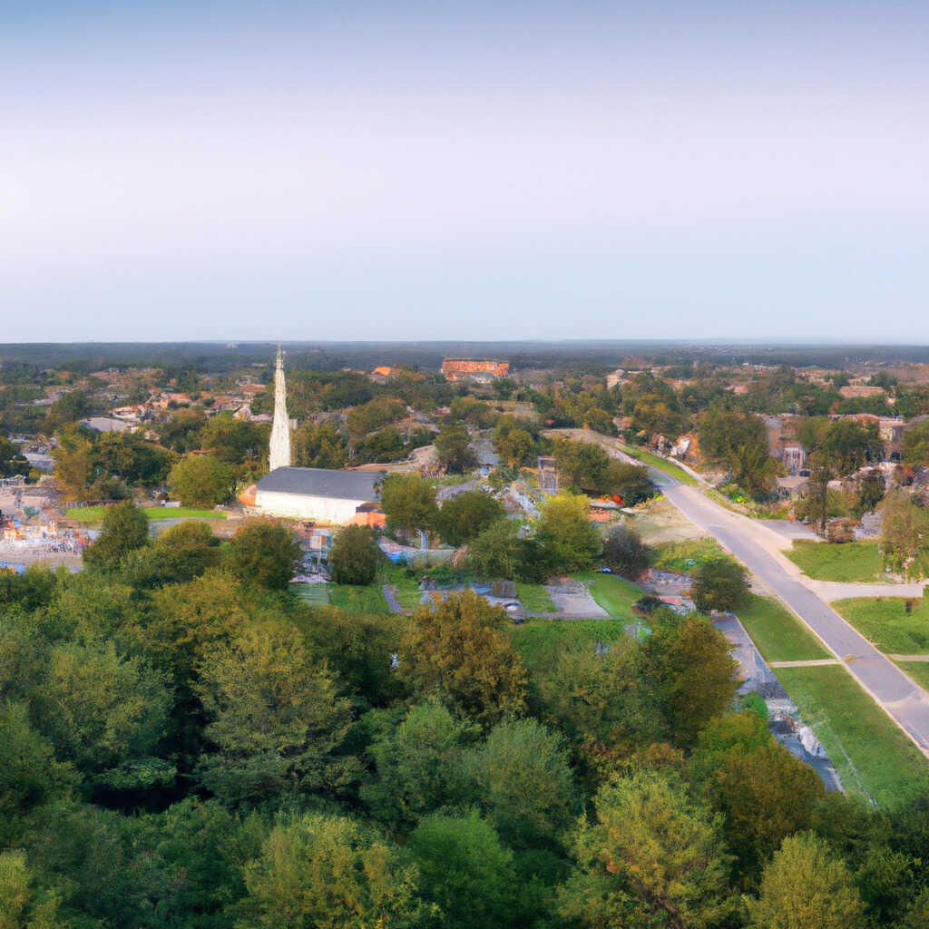 Romulus New York, Romulus | Everything You Need to Know