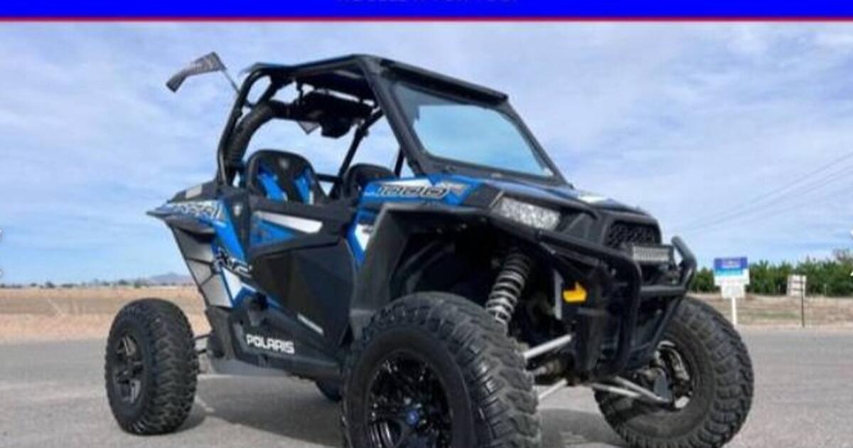 WANTED - Polaris Rzr 1000 in Newberg, OR | For Sale & Free — Nextdoor