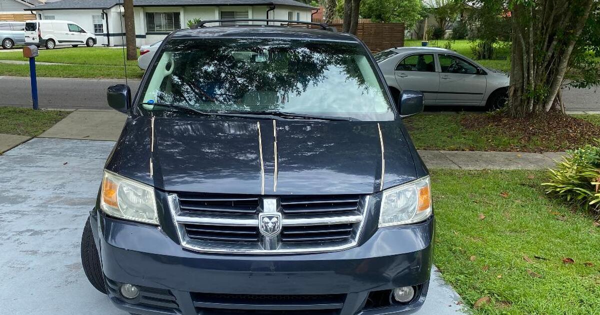 Great value solid Minivan for $3100 in Orlando, FL | For Sale & Free ...