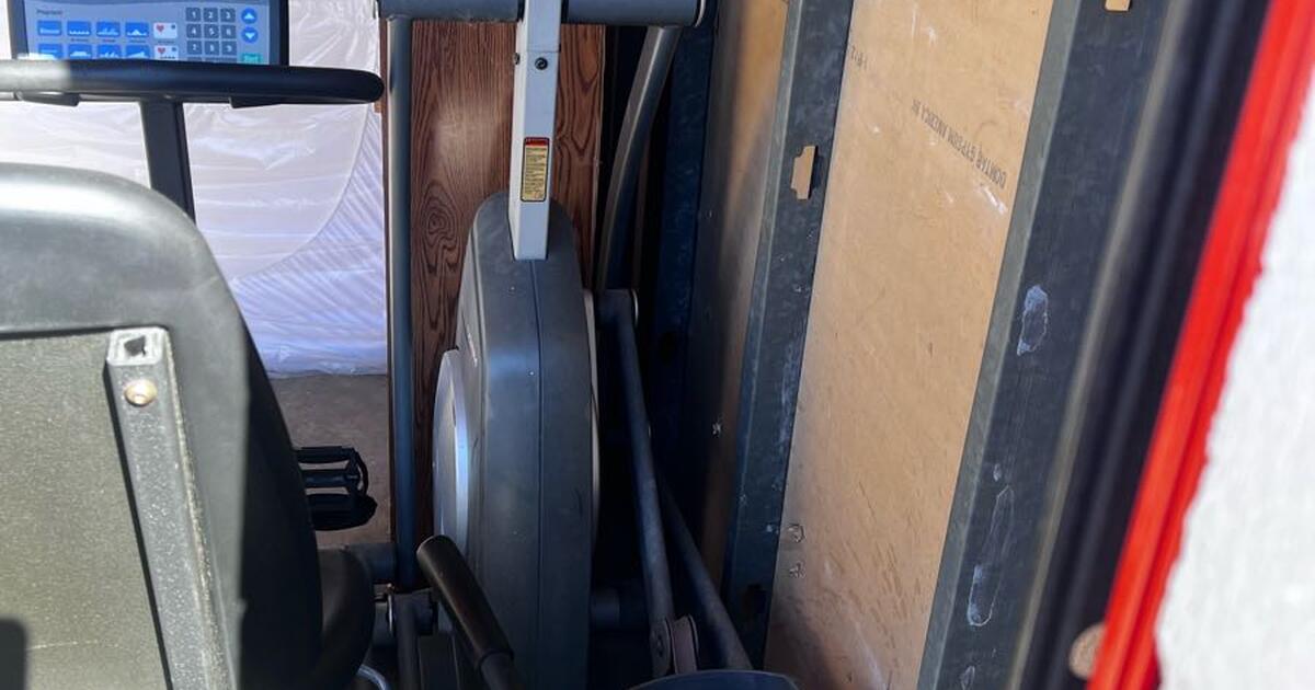 FREE MANUAL ELLIPTICAL! MUST PICK UP TODAY for Free in La Mesa, CA ...