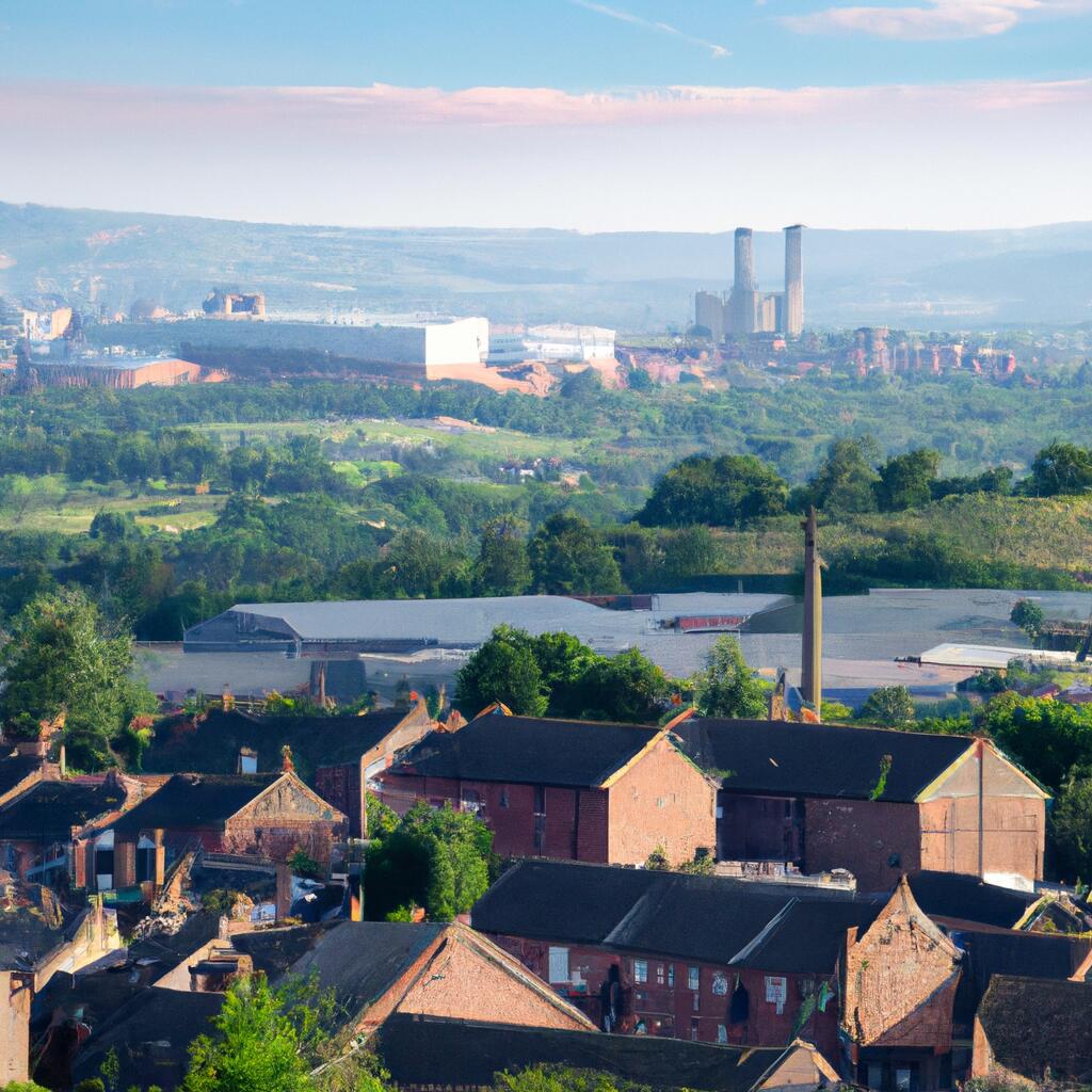 Hanley Park, Stoke-on-Trent | Everything You Need to Know