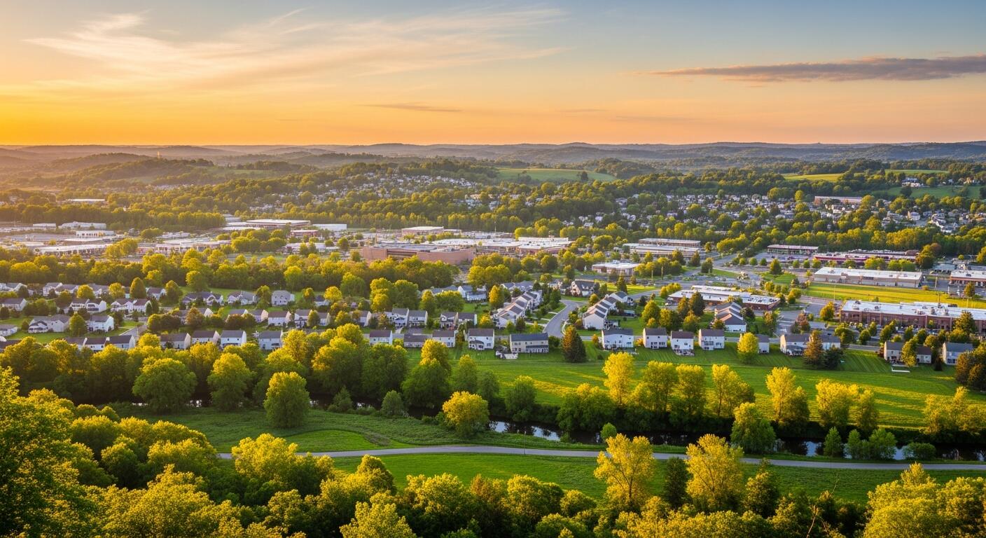 Cranberry Township, PA | News, Crime, Lost Pets, Free Stuff
