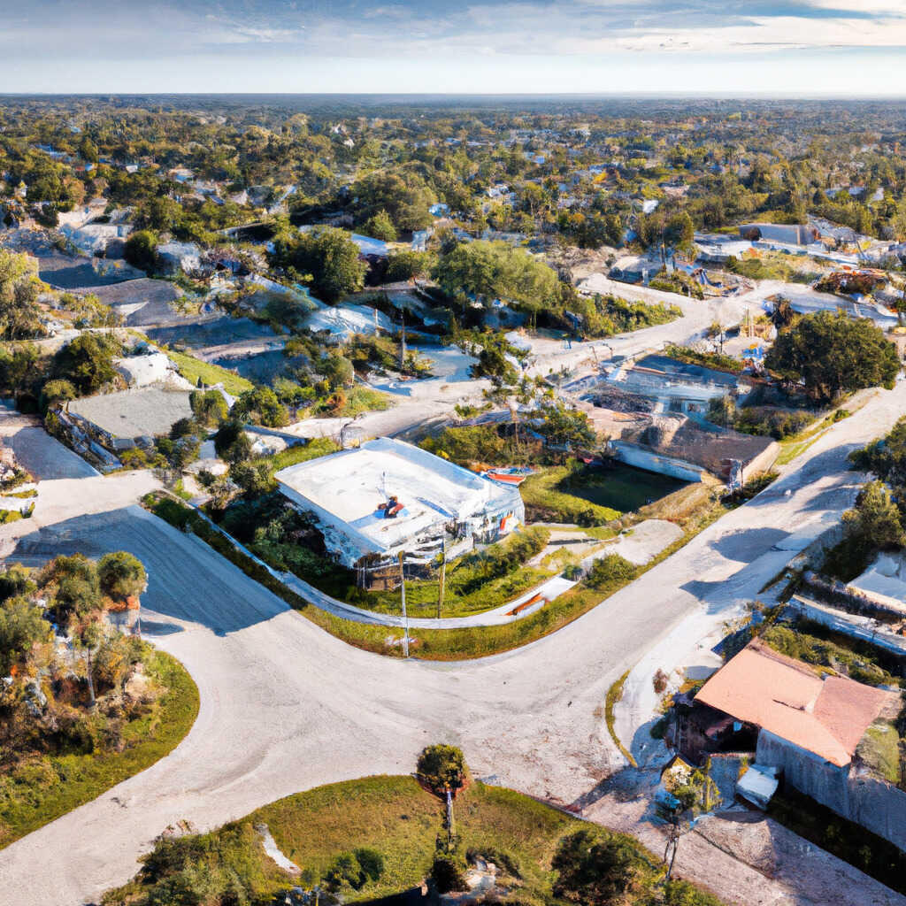 NE 147th St, Raiford | Everything You Need to Know