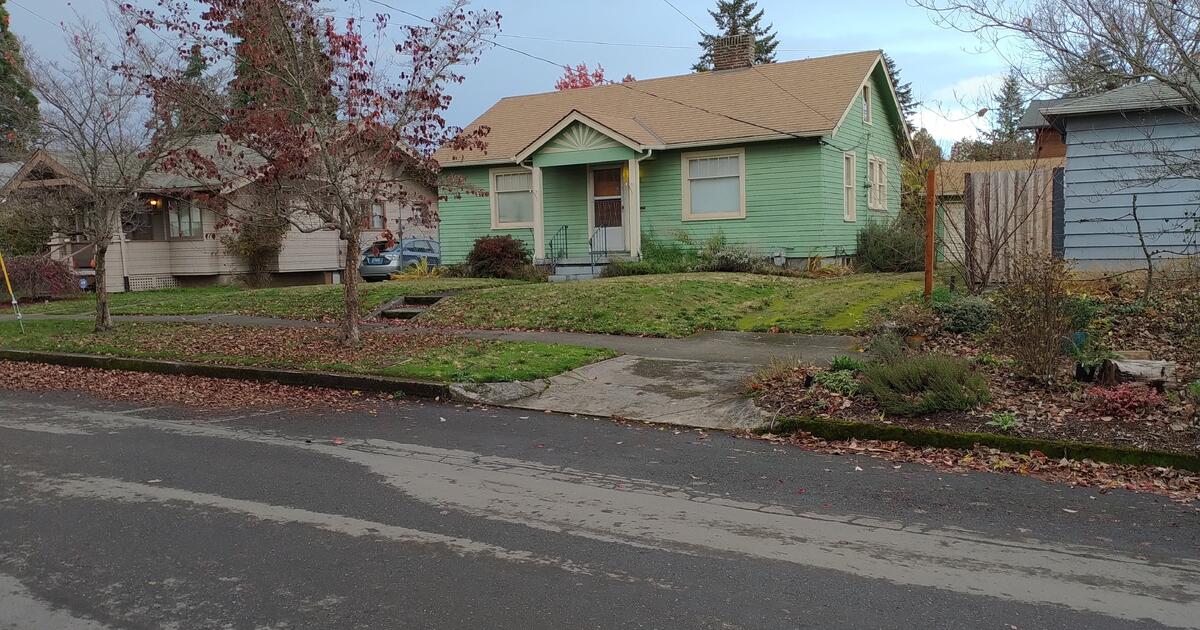 Owner Contract Possible for Free in Portland, OR | For Sale & Free ...