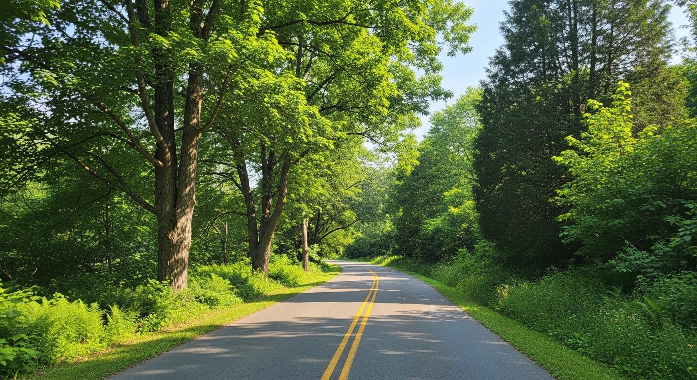 Great Swamp, Quakertown | Everything You Need to Know