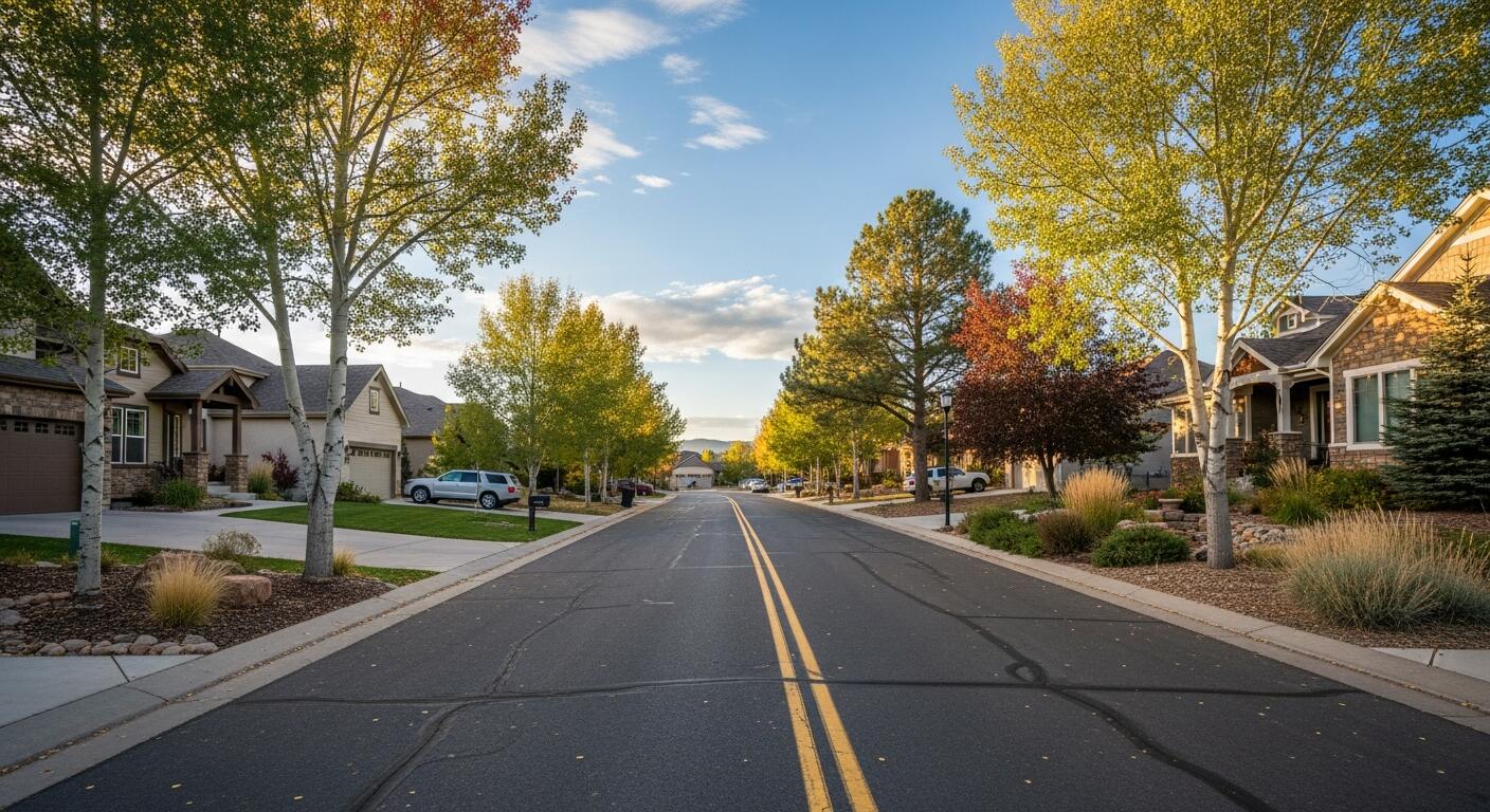Fox Hill, Franktown | Everything You Need to Know