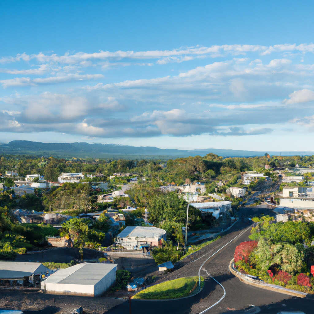 Panaewa Ag Lots, Hilo | Trick or Treat Map and Everything You Need to Know