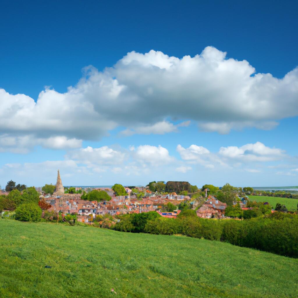 Chilton, Chilton | Everything You Need to Know