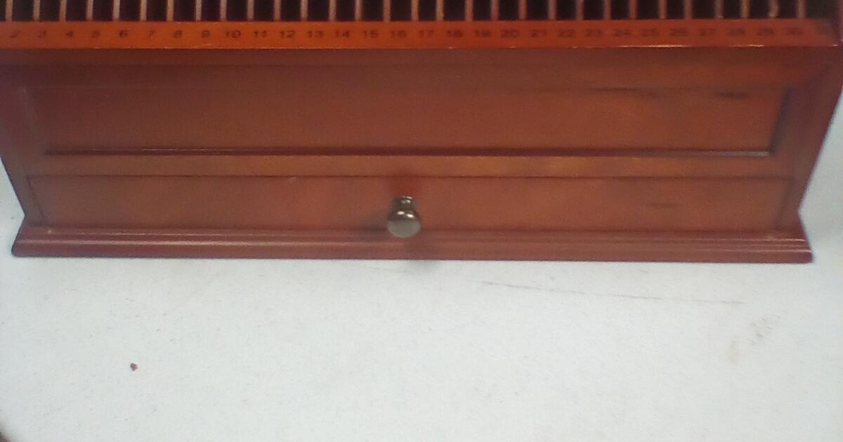 Wood Tickler System for $10 in Blaine, MN | For Sale & Free — Nextdoor