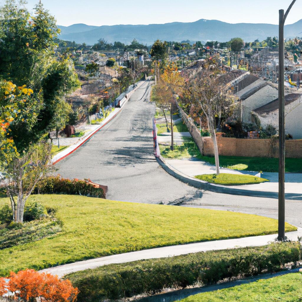 The Cascades, Monterey Park | Everything You Need to Know