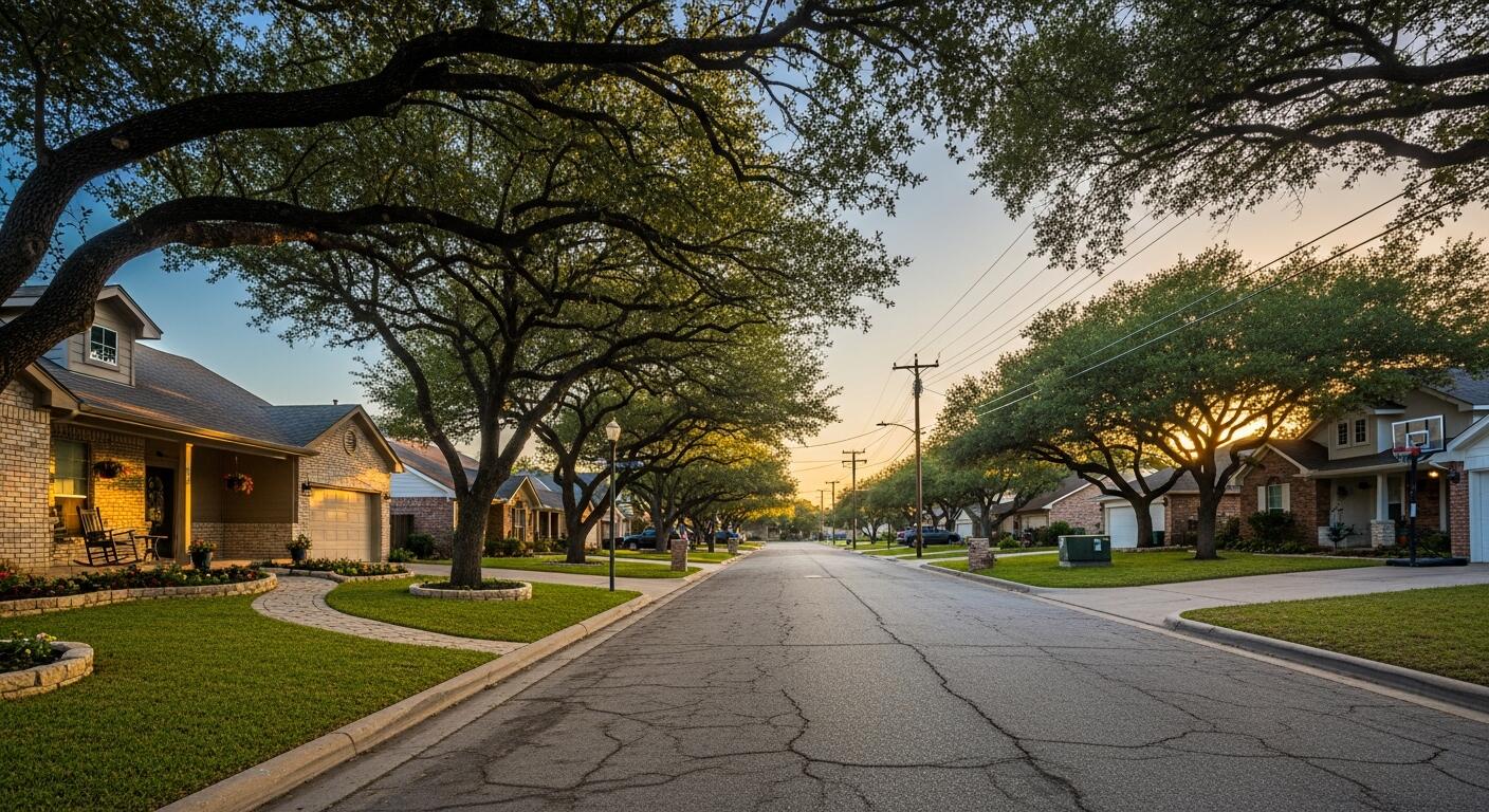 Meadow Village, San Antonio | Everything You Need to Know