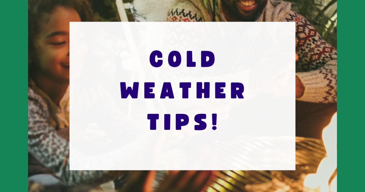 🌬️ Hey Neighbor! — Nextdoor