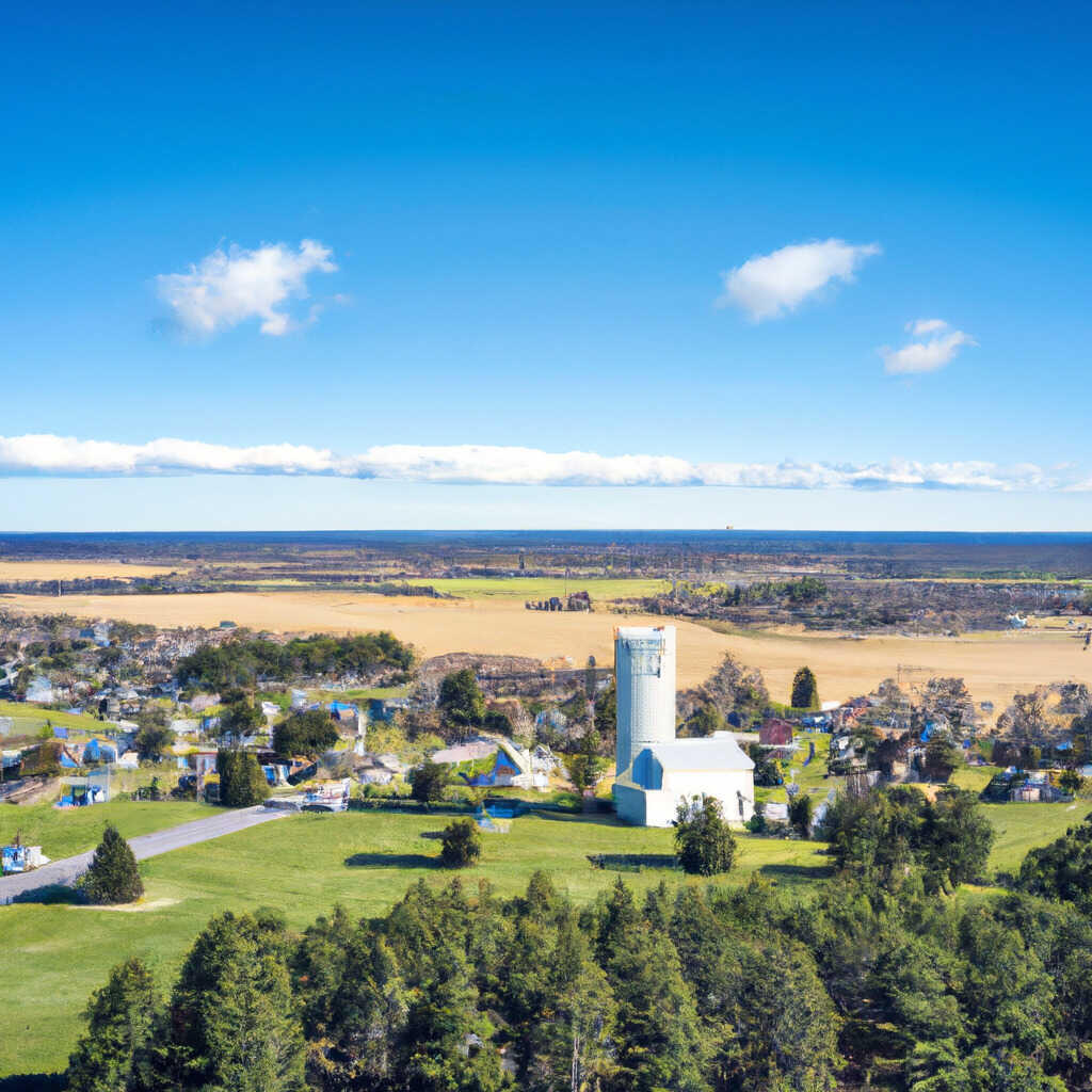 Freedom, WI crime rates and safety statistics