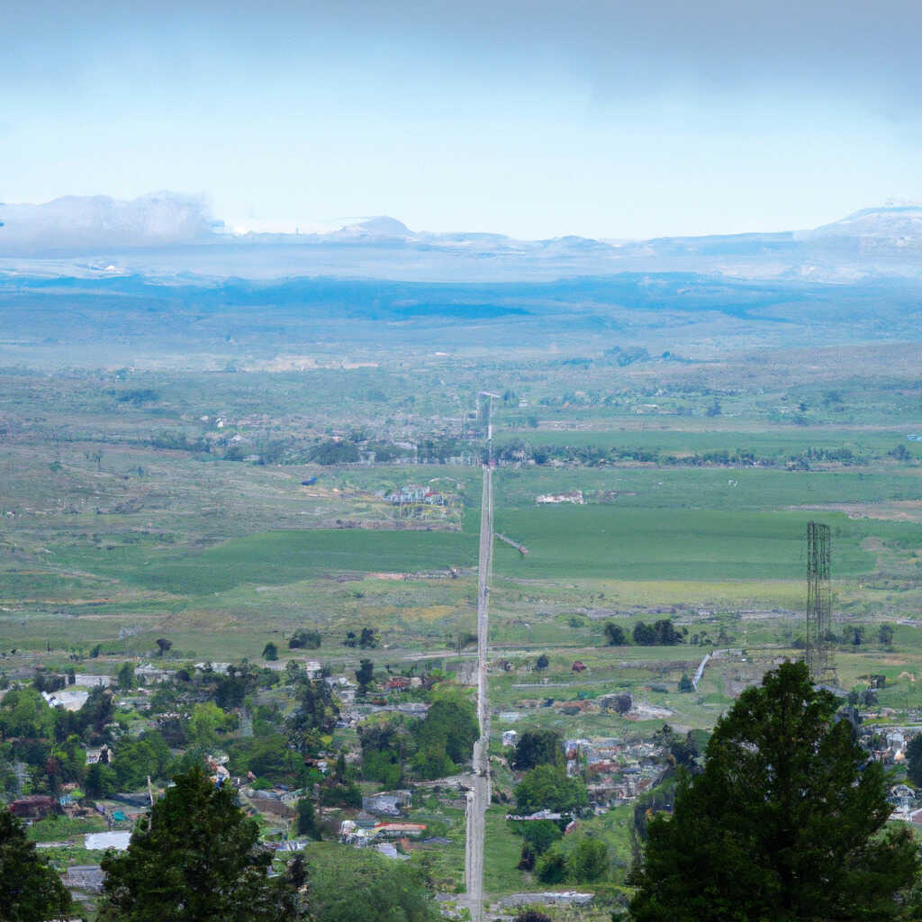 County Road 22, Athol | Everything You Need to Know