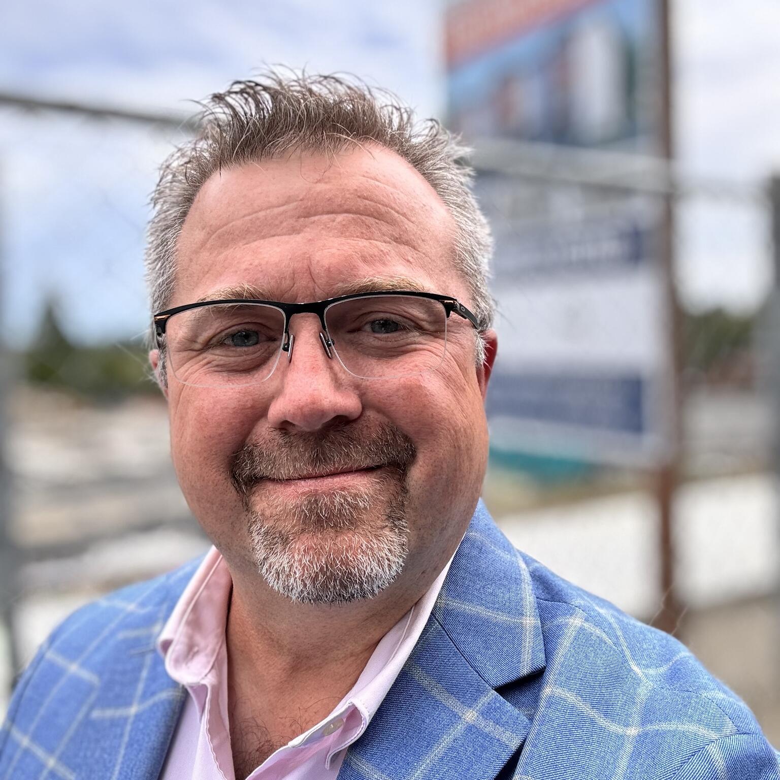 Don Enos - City Council Candidate 2025 - Nextdoor