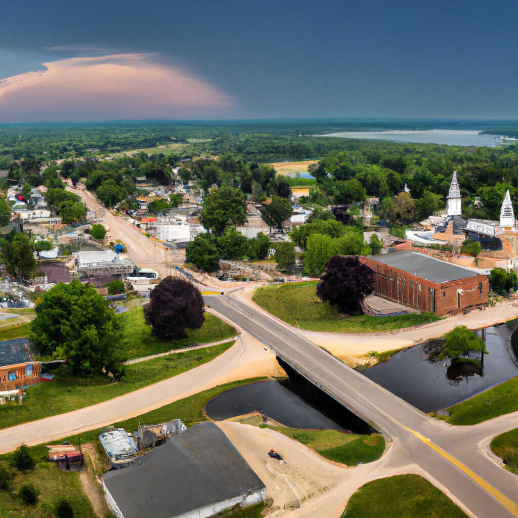 Mattoon, Antigo | Everything You Need to Know