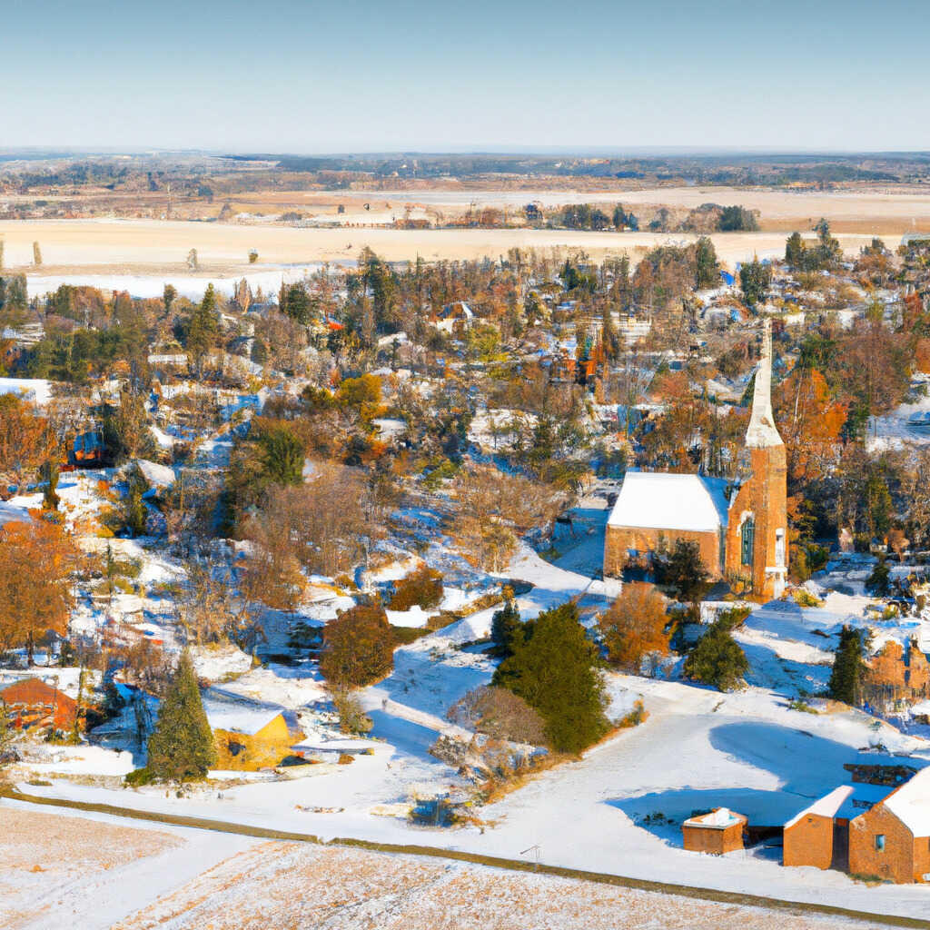 Croton/Ensley, Howard City | Everything You Need to Know