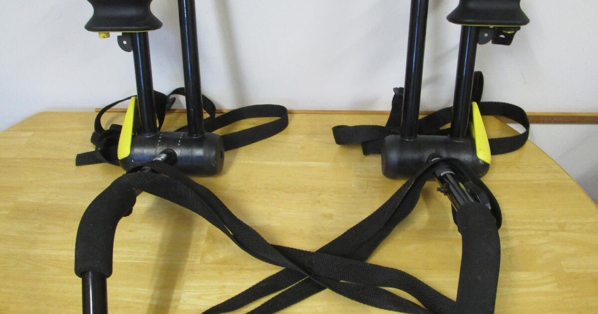 Rhode Gear Bike Rack for $10 in Upland, PA | For Sale & Free — Nextdoor