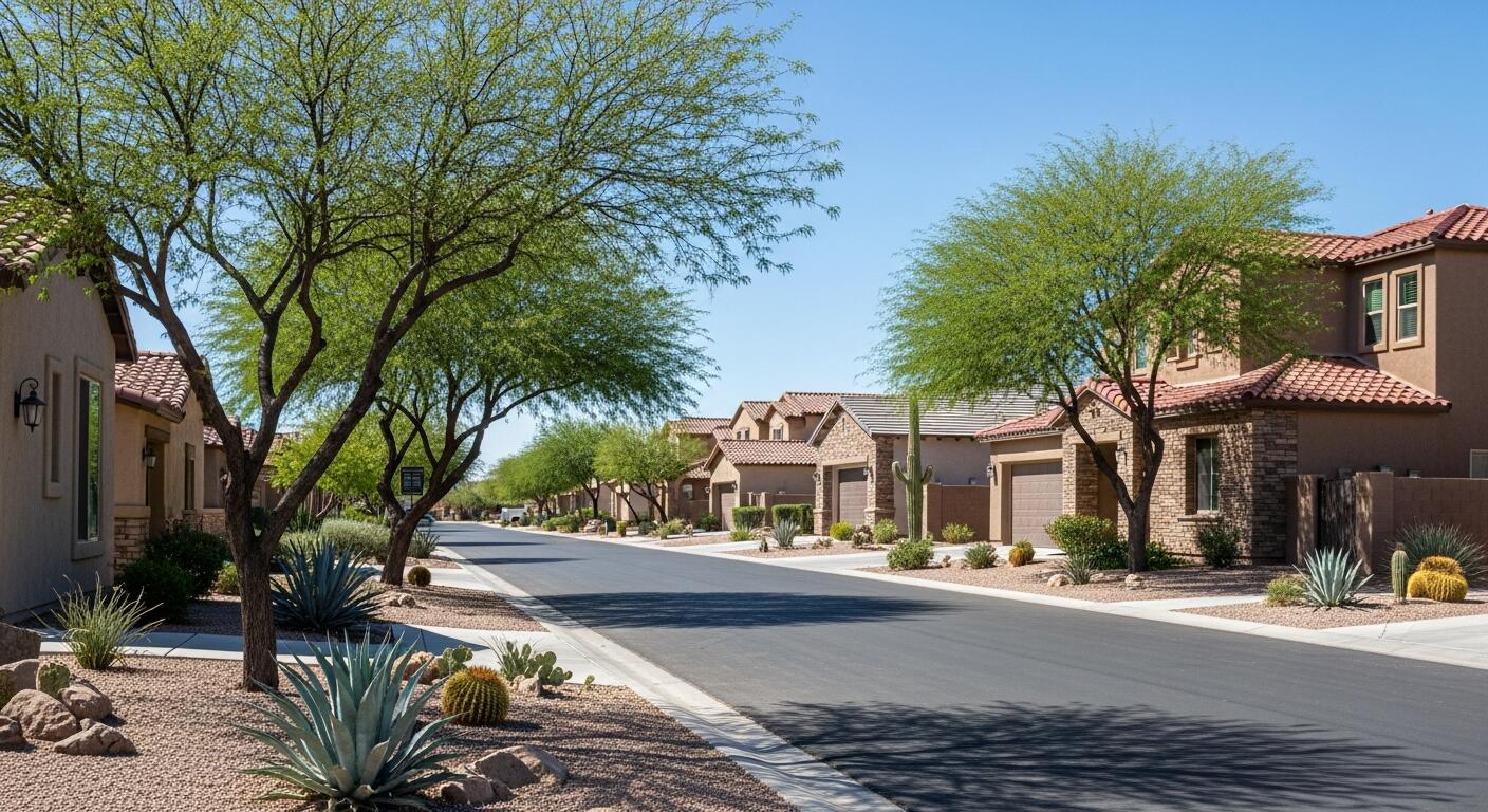 Verrado, Buckeye | Everything You Need to Know