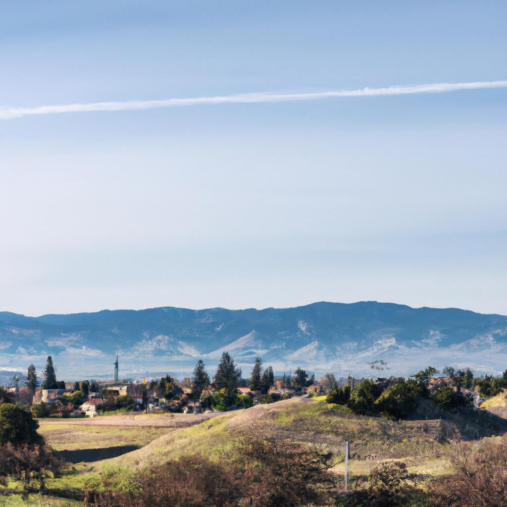 Rancho Calaveras, Valley Springs | Everything You Need to Know