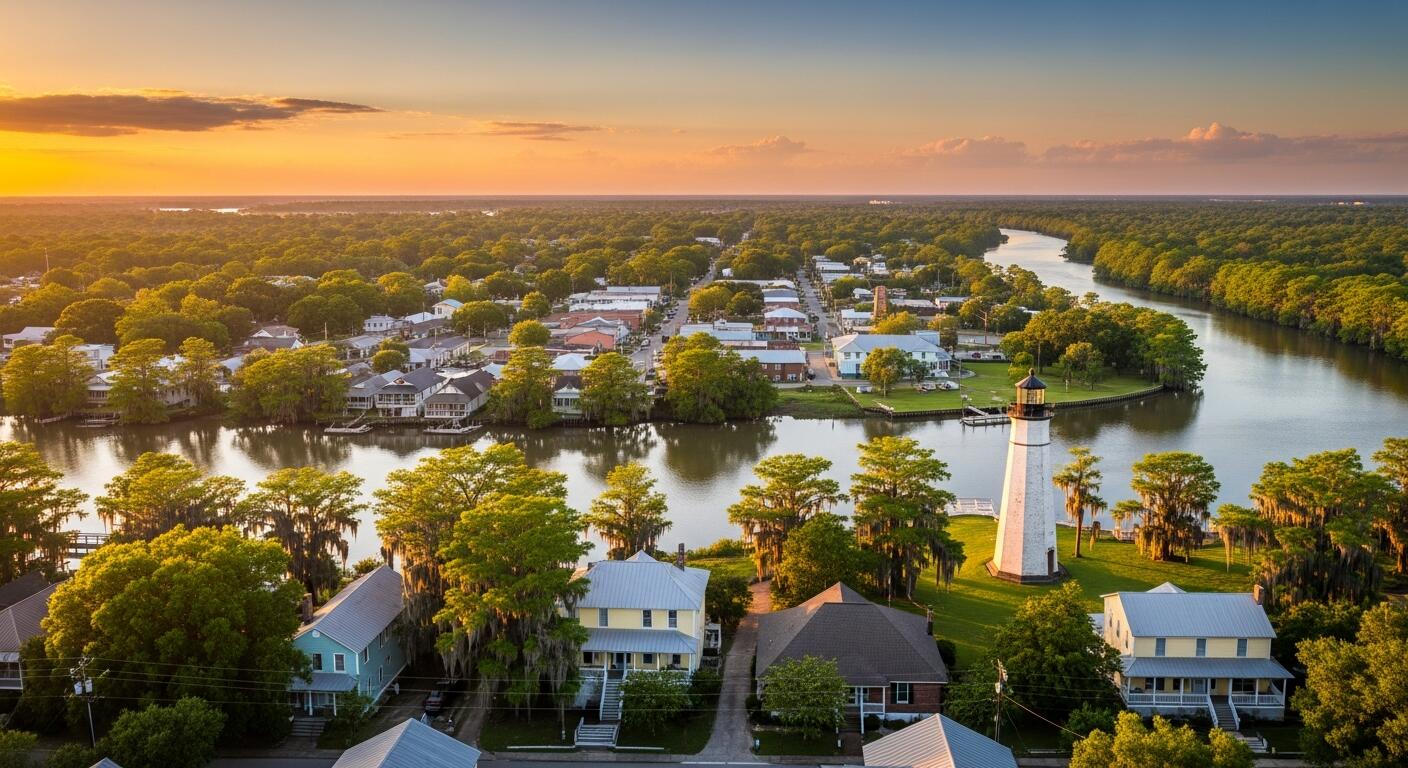 Things to do in Madisonville with kids