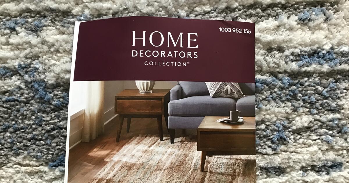 Home Depot 7’10”x9’10” Shoreline Area Rug for Free in Wareham, MA | For ...