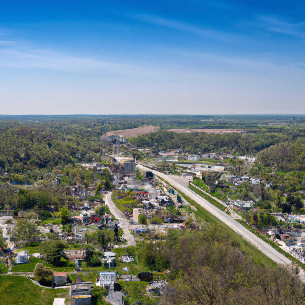 State Route 307, Austinburg | Everything You Need to Know