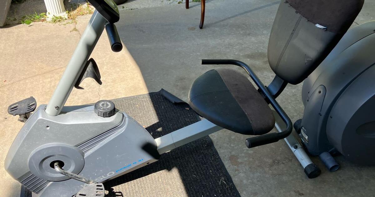 Bike exercise machine for Free in New Smyrna Beach, FL | For Sale ...