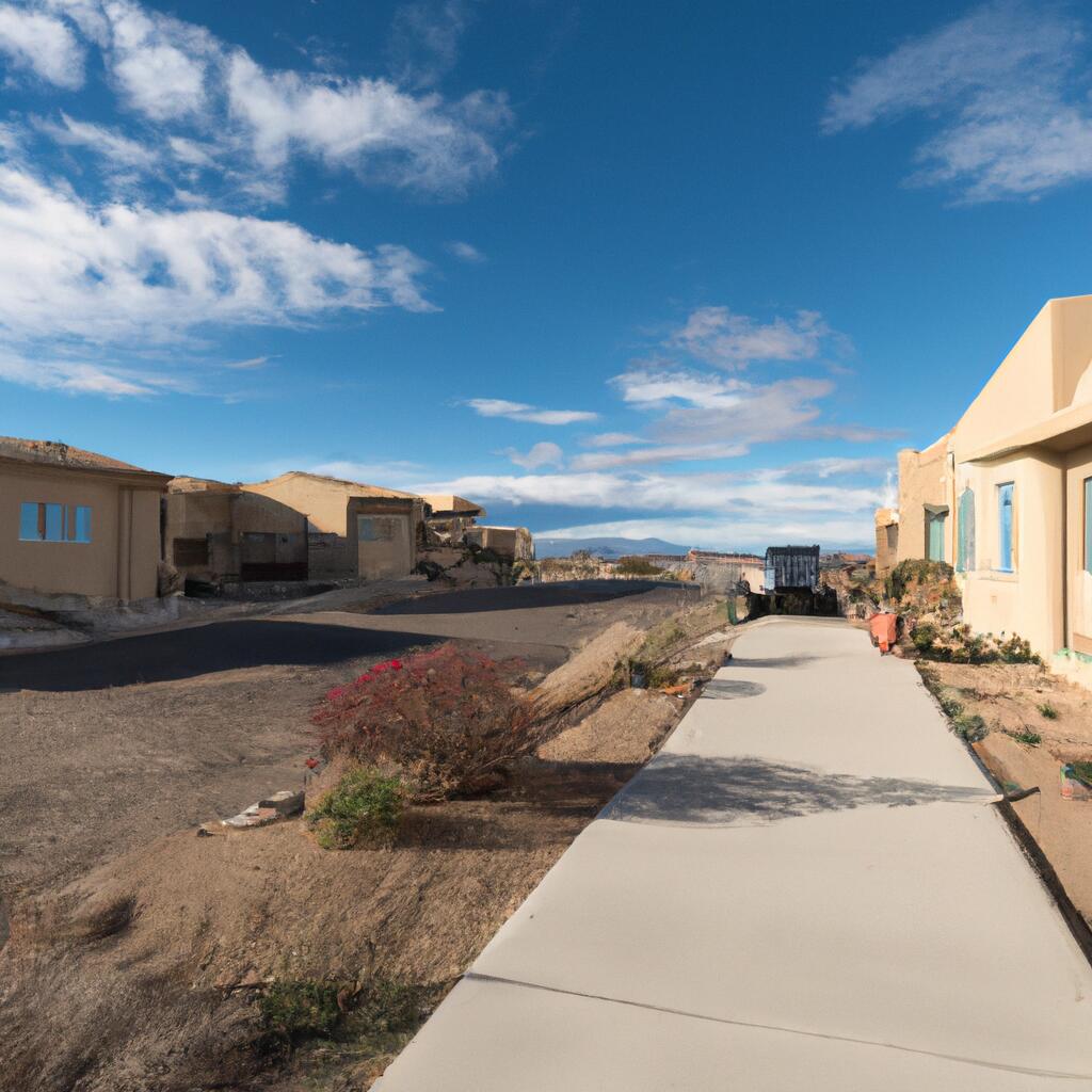 Loma Colorado, Rio Rancho | Everything You Need to Know