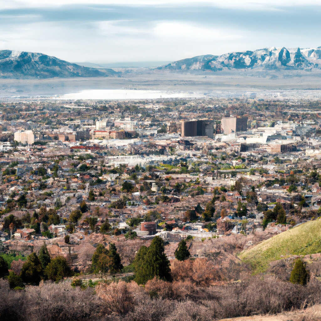 Bountiful/Woods Cross, Bountiful | Everything You Need to Know
