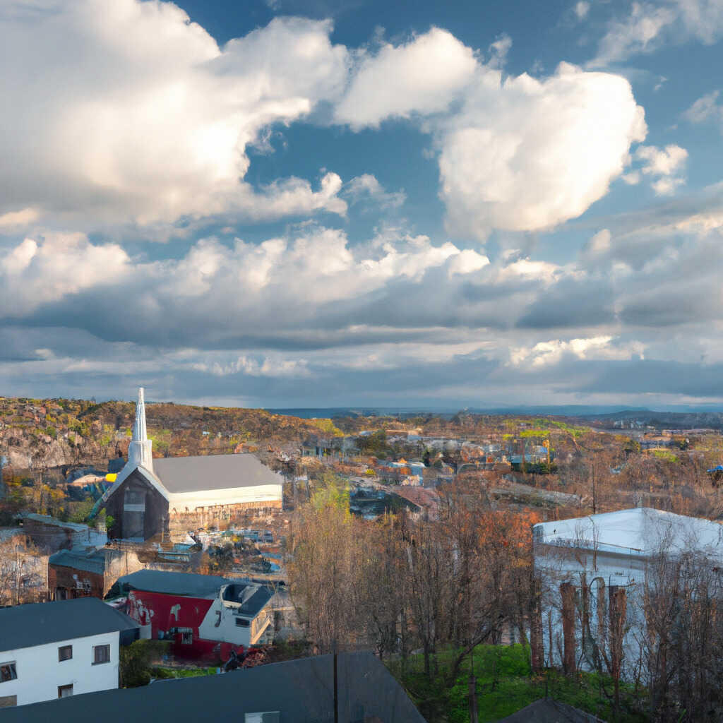 Bantam, CT | Everything You Need to Know