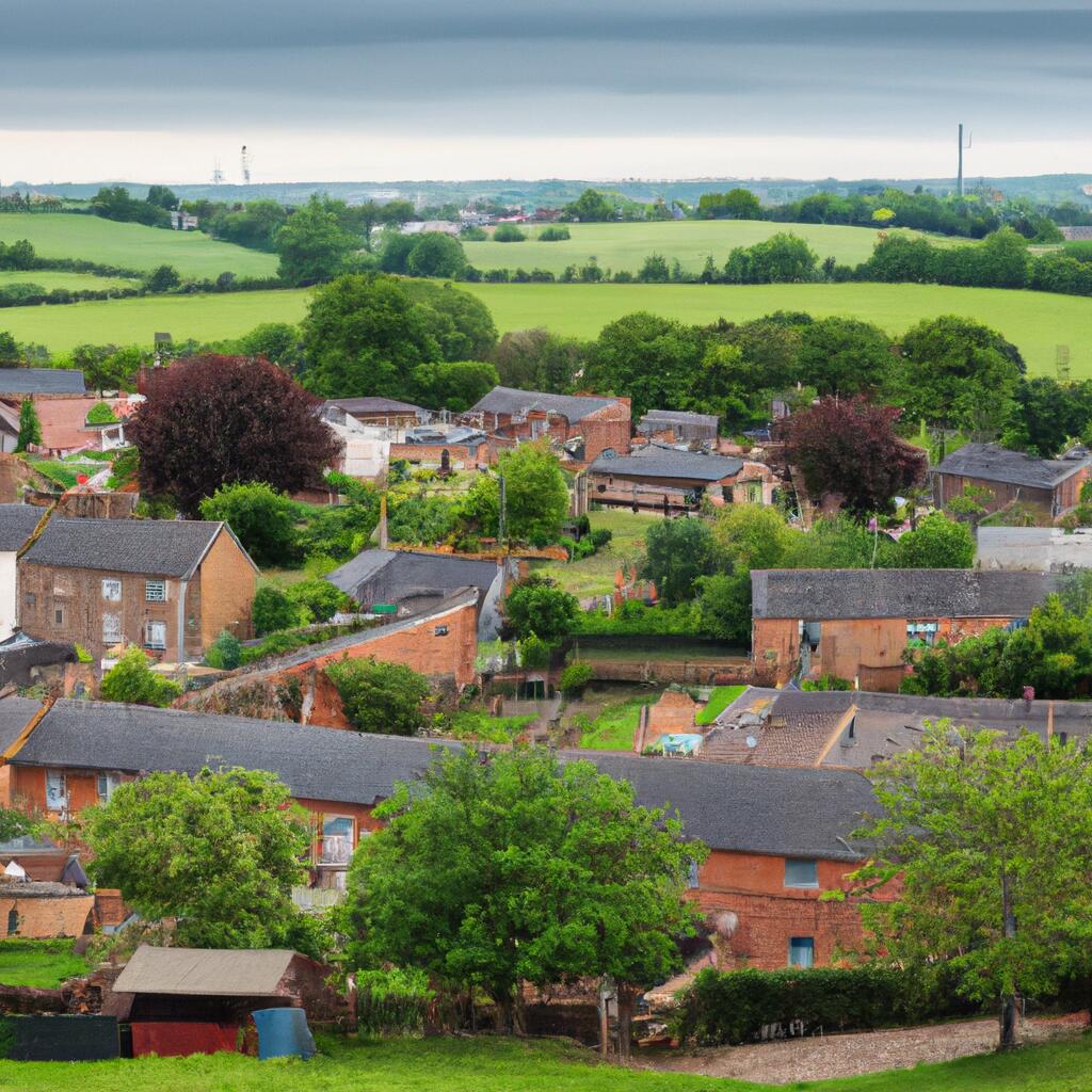 Stefen Hill, Daventry | Everything You Need to Know