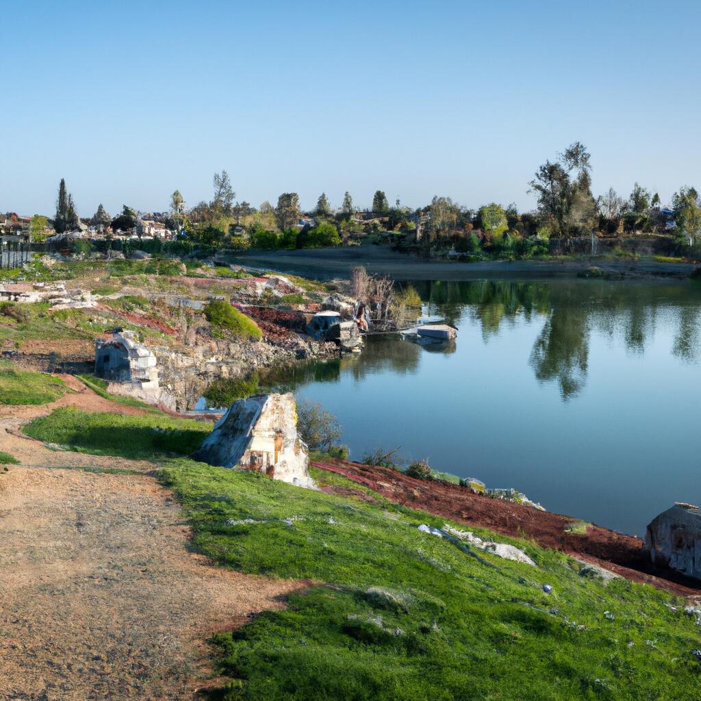 Quarry Park, Rocklin | Everything You Need to Know