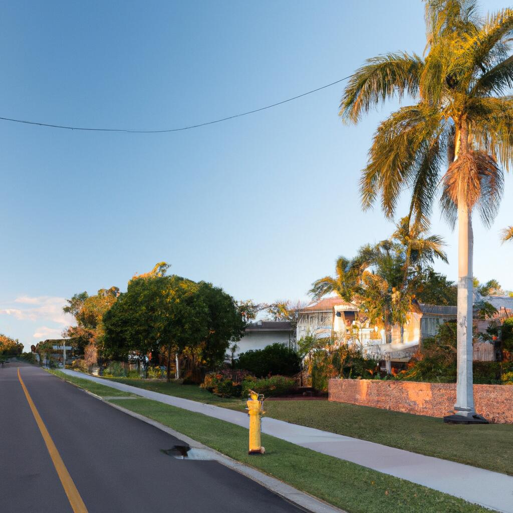 Gateway District, Fort Myers | Everything You Need to Know