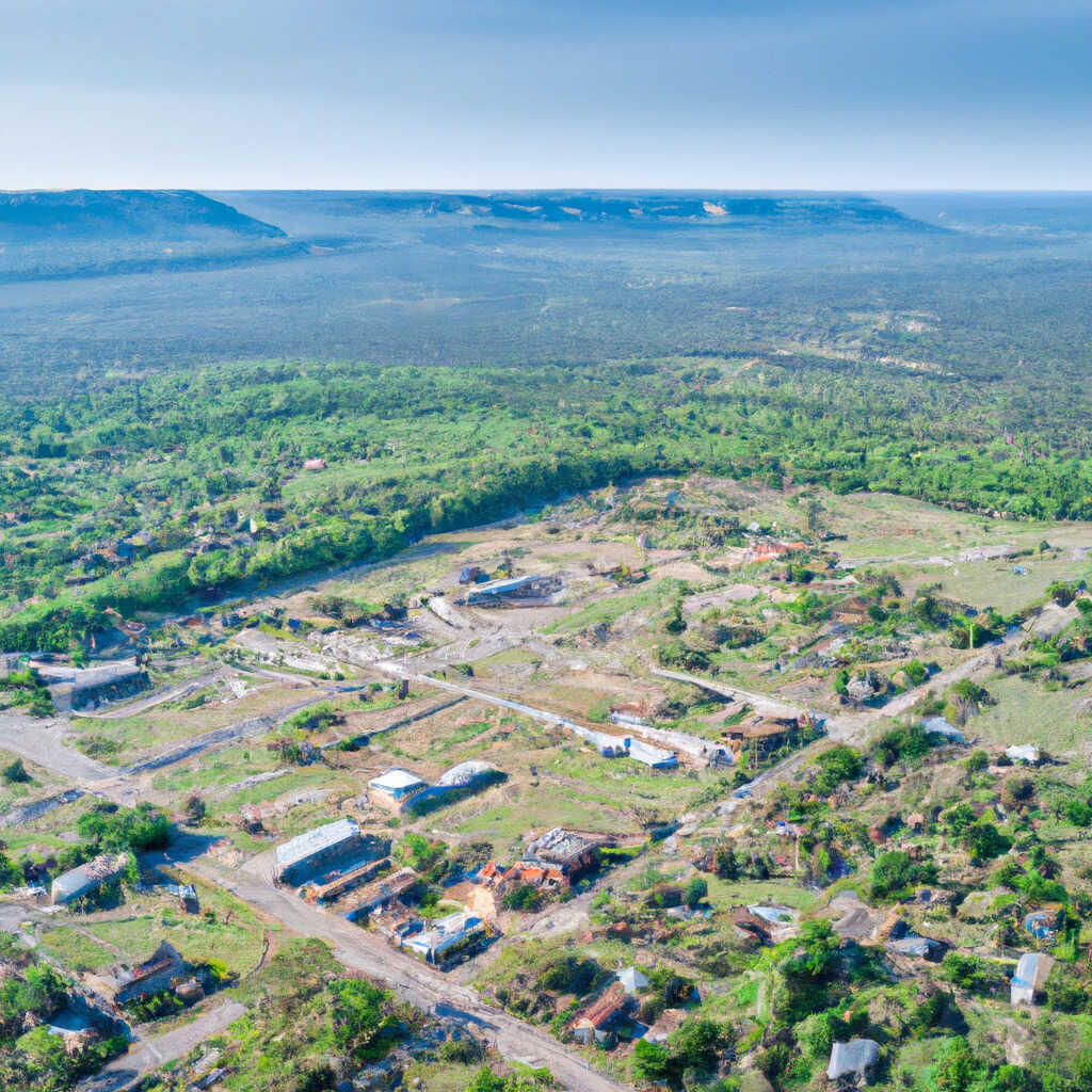 Things to do in Valley Head with kids