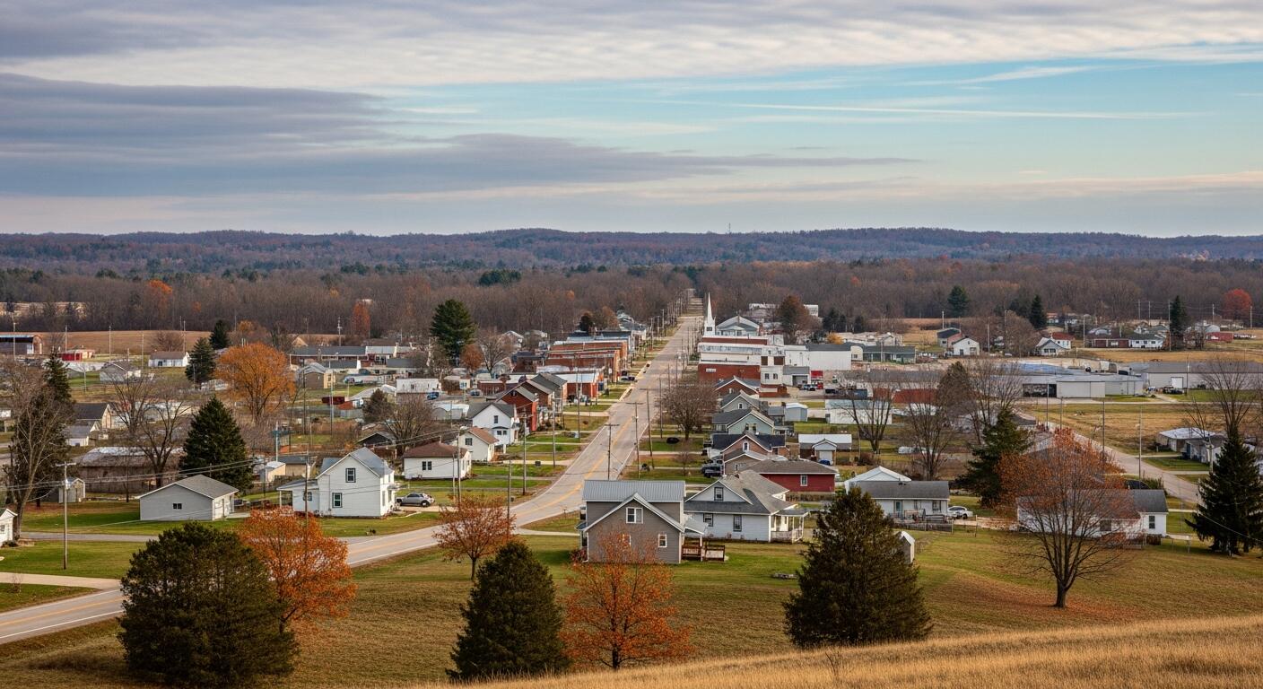 Galien, MI | News, Crime, Lost Pets, Free Stuff