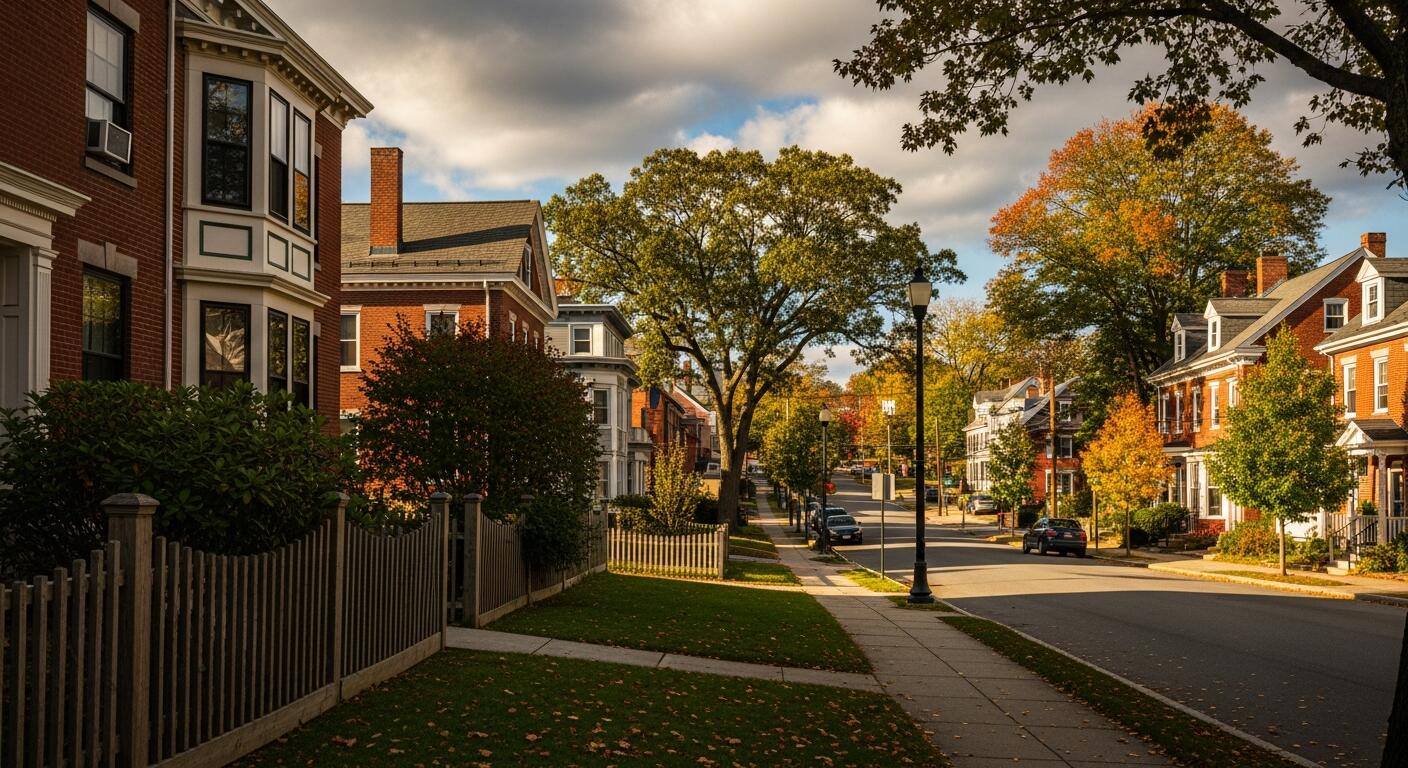 Things to do in Dorchester Center with kids