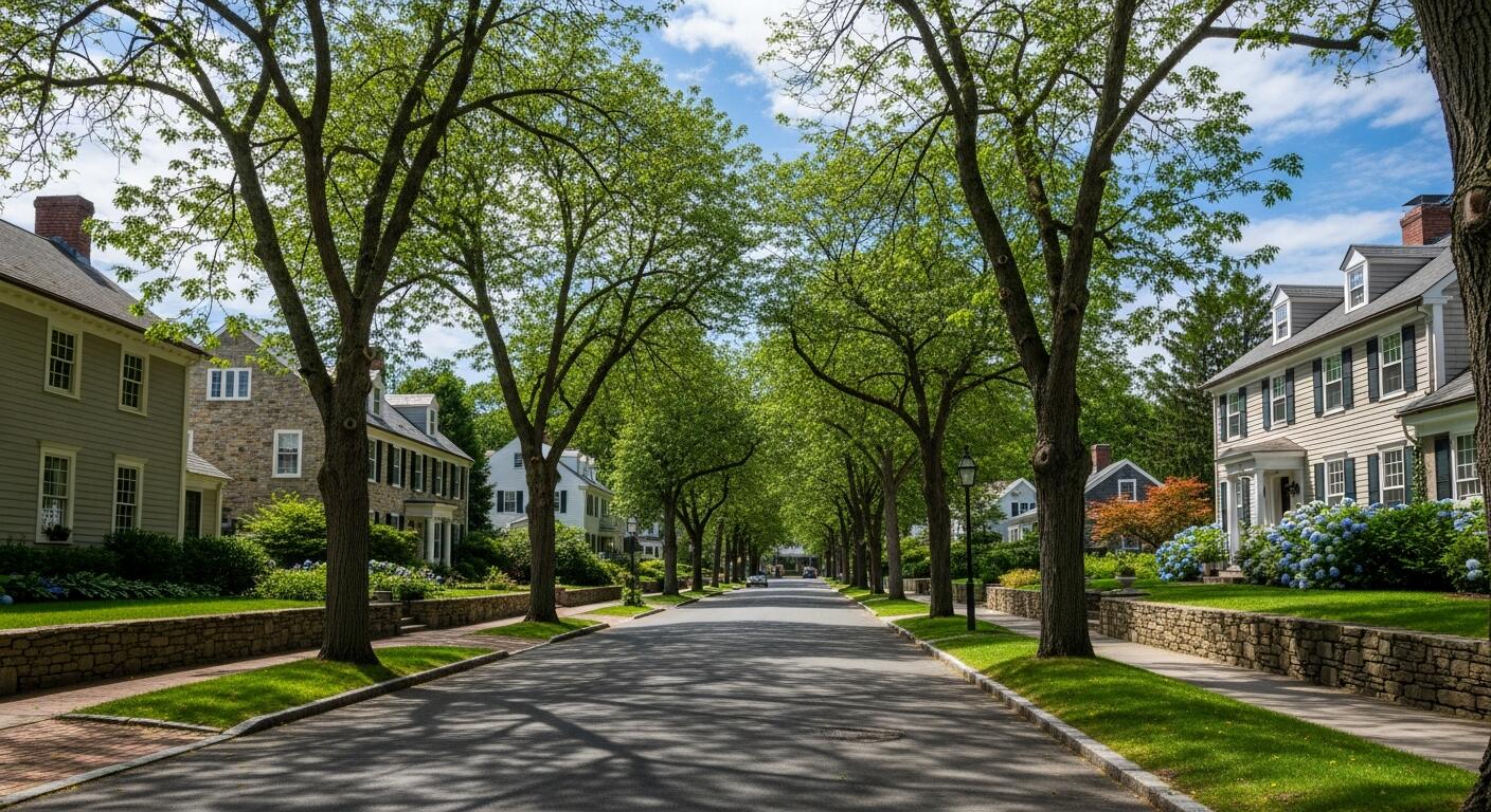 Quaker Hill, Quaker Hill | Everything You Need to Know